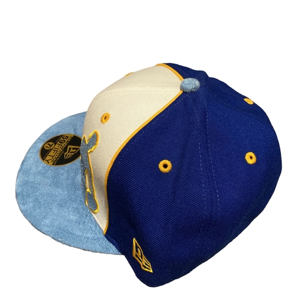New Era | Accessories | Brand New Cap Los Angeles New Era Its Not A ...